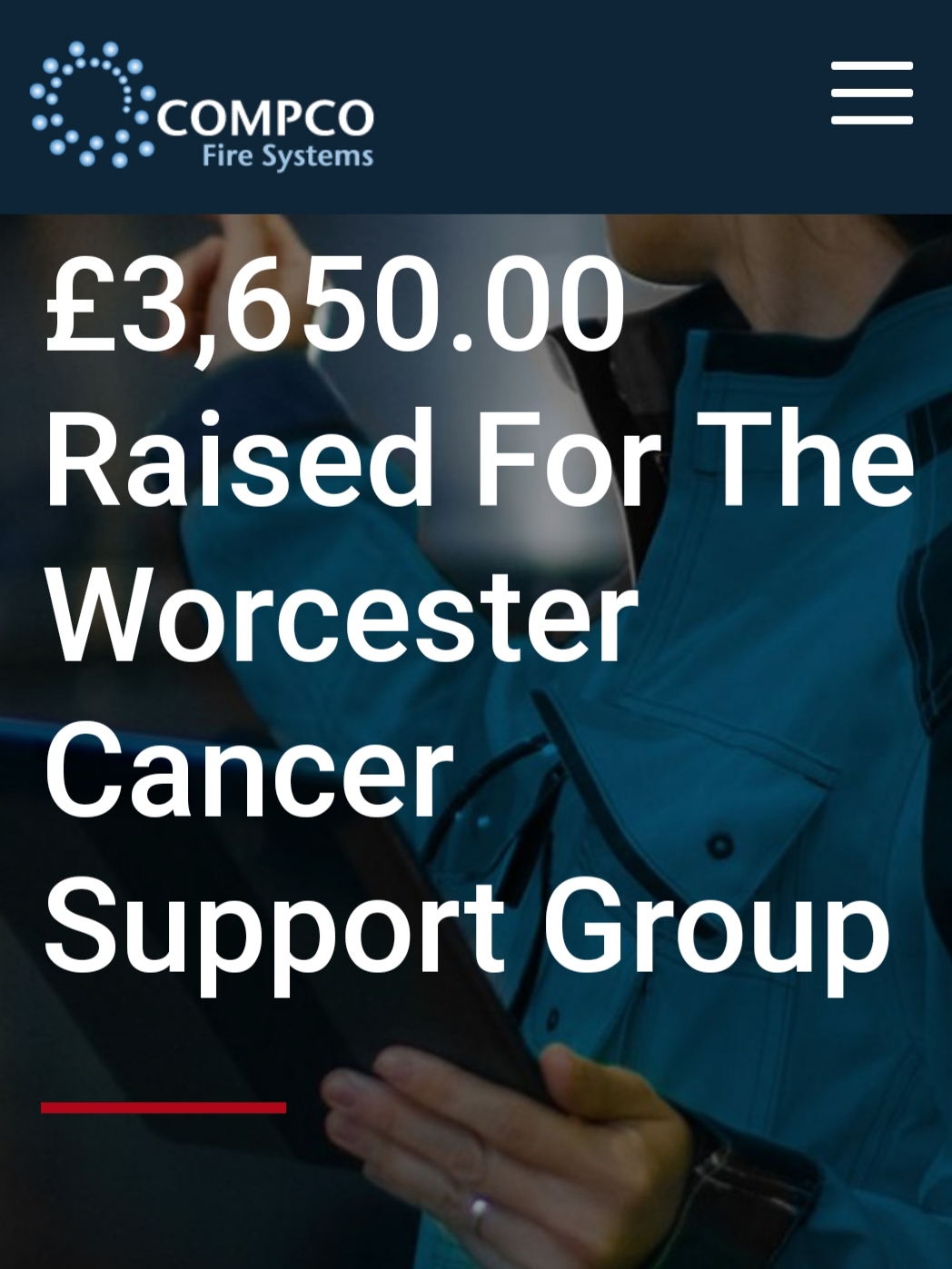 Worcester Cancer Support Group: News and Updates