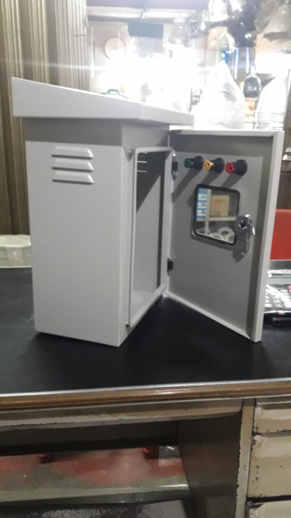 Jual Box Panel Listrik Di Serpong Tangerang | 0818.0736.3703 | Harga ...