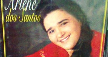 Arlene dos Santos - Lágrimas da Oração ~ ROCHA ETERNA LOUVORES ...