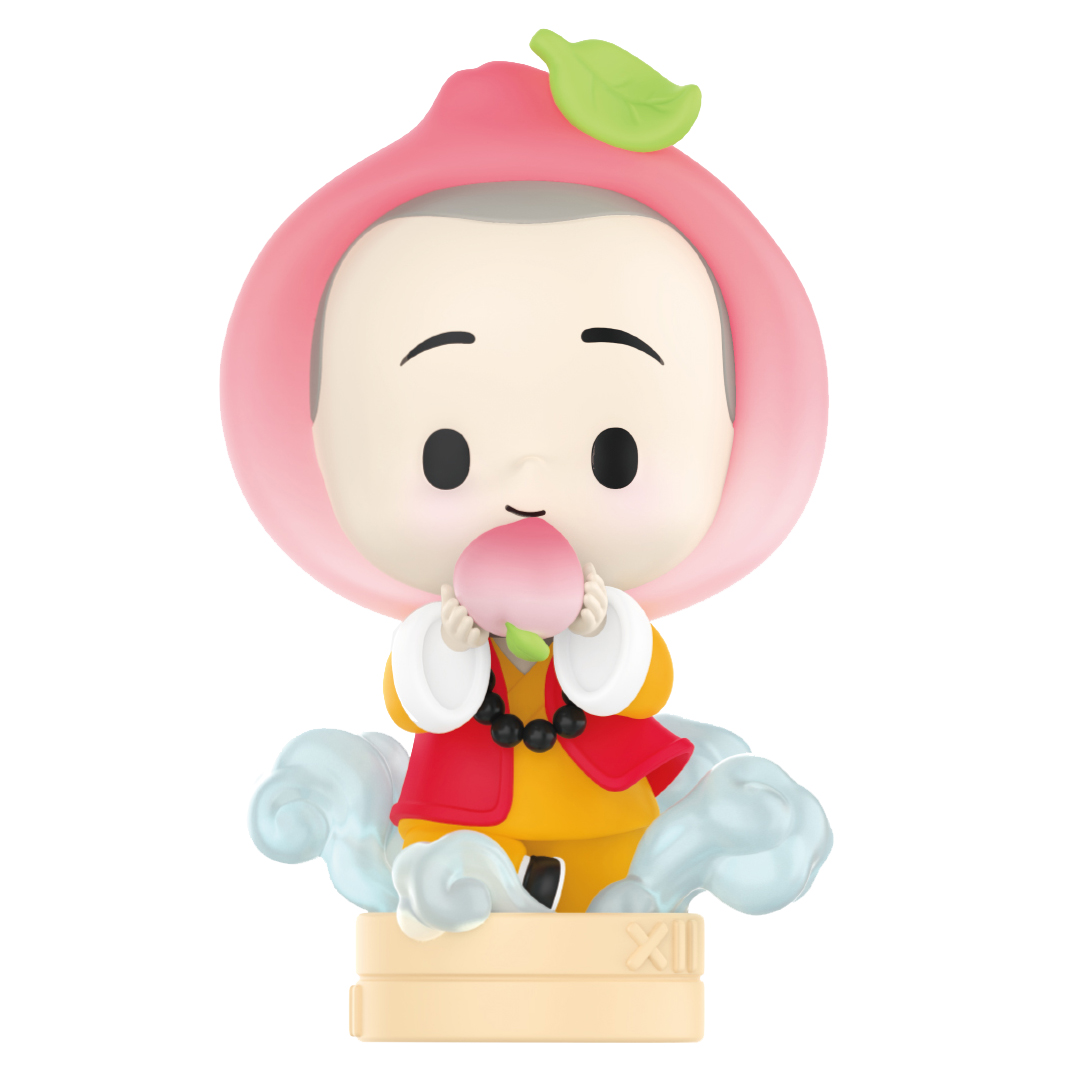 Pop Mart Chinese Delicacay Series Figures | The Toy Pool