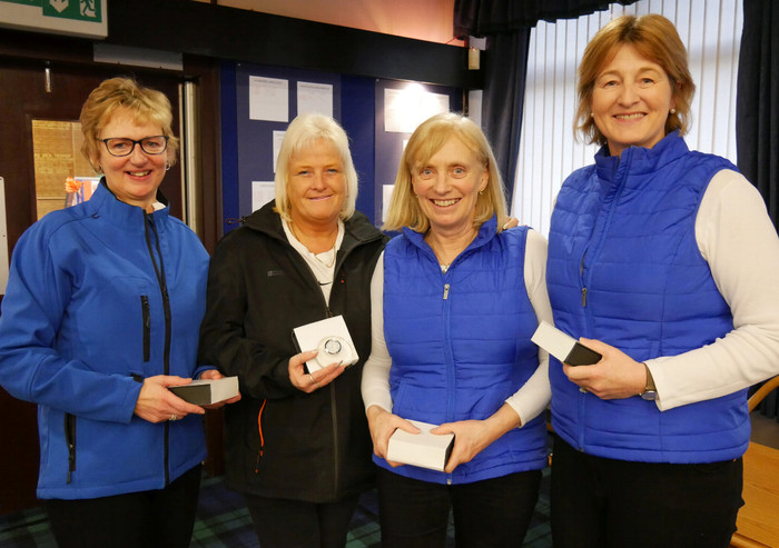 Lanarkshire Ice Rink