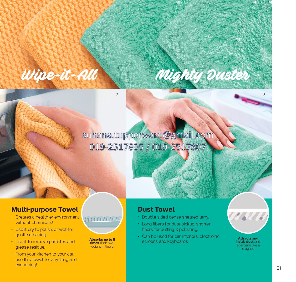 Tupperware Brands Malaysia Online | Catalogue | Collection | Business Opportunity |: March 2020