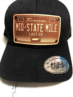 Mid-State Mile - It's Only A Mile