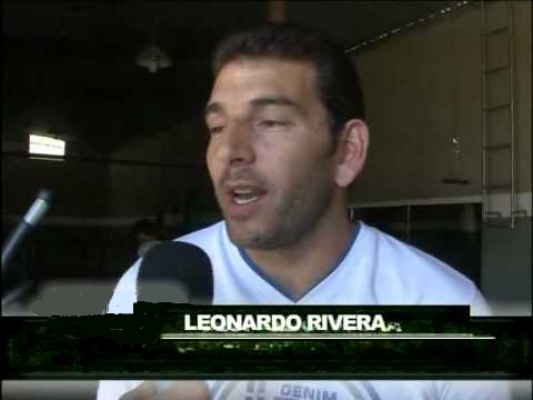 FEDERACIÓN CORDOBESA DE BOX: LEONARDO RIVERA: “EL BOXEO EN LOS ÚLTIMOS AÑOS HA LEVANTADO MUCHO”