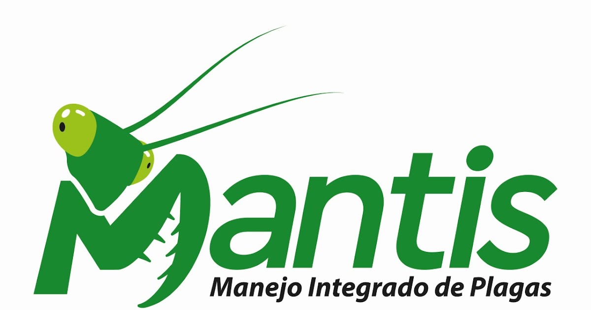 MANTIS CONTROL DE PLAGAS