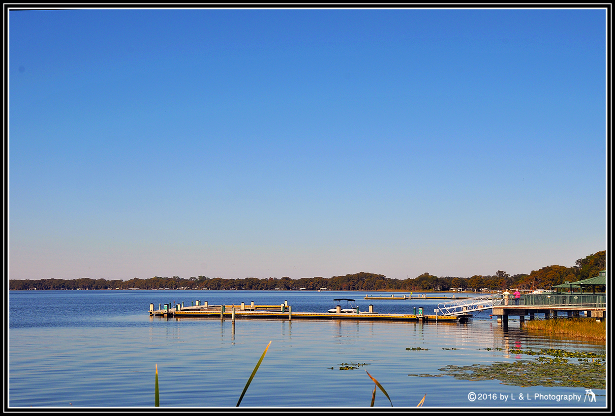 Ocala, Central Florida & Beyond: Lake Eustis - Eustis, Florida ...