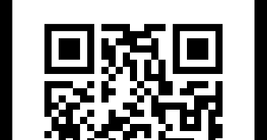 ENGLISH VALLEY: QR Code