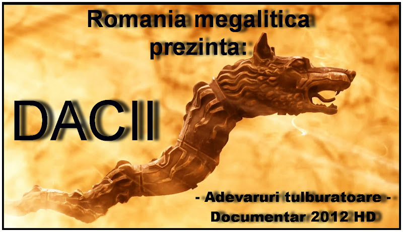 100 Ro: Dacii -Adevaruri tulburatoare