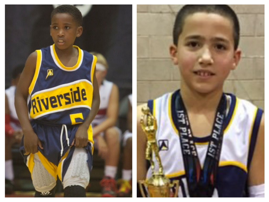 BASKETBALL SPOTLIGHT NEWS: In The Spotlight: Dynamic Duo Helps ...
