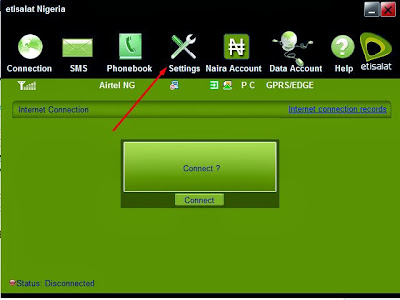 How To Manually Configure MTN, Glo and Airtel Internet Settings On ...