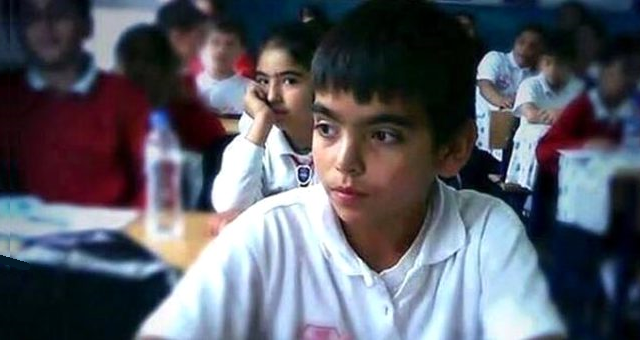 Ali komada, yarın Berkin’i başından vuracaklar - GAZETE DEMOKRAT