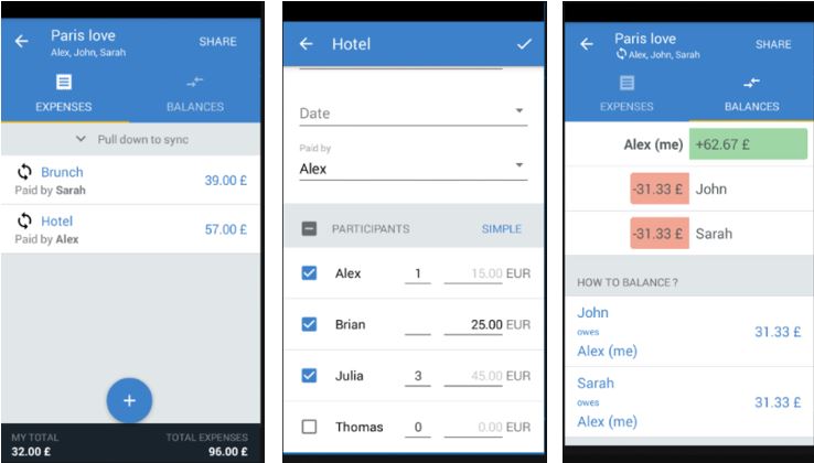 10 Best Apps for Tracking Expenses to Manage the Budget- Android & iOS