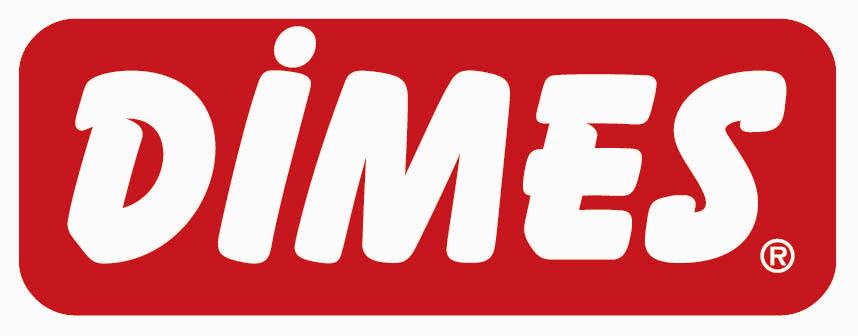 Dimes- The Orange Nectar