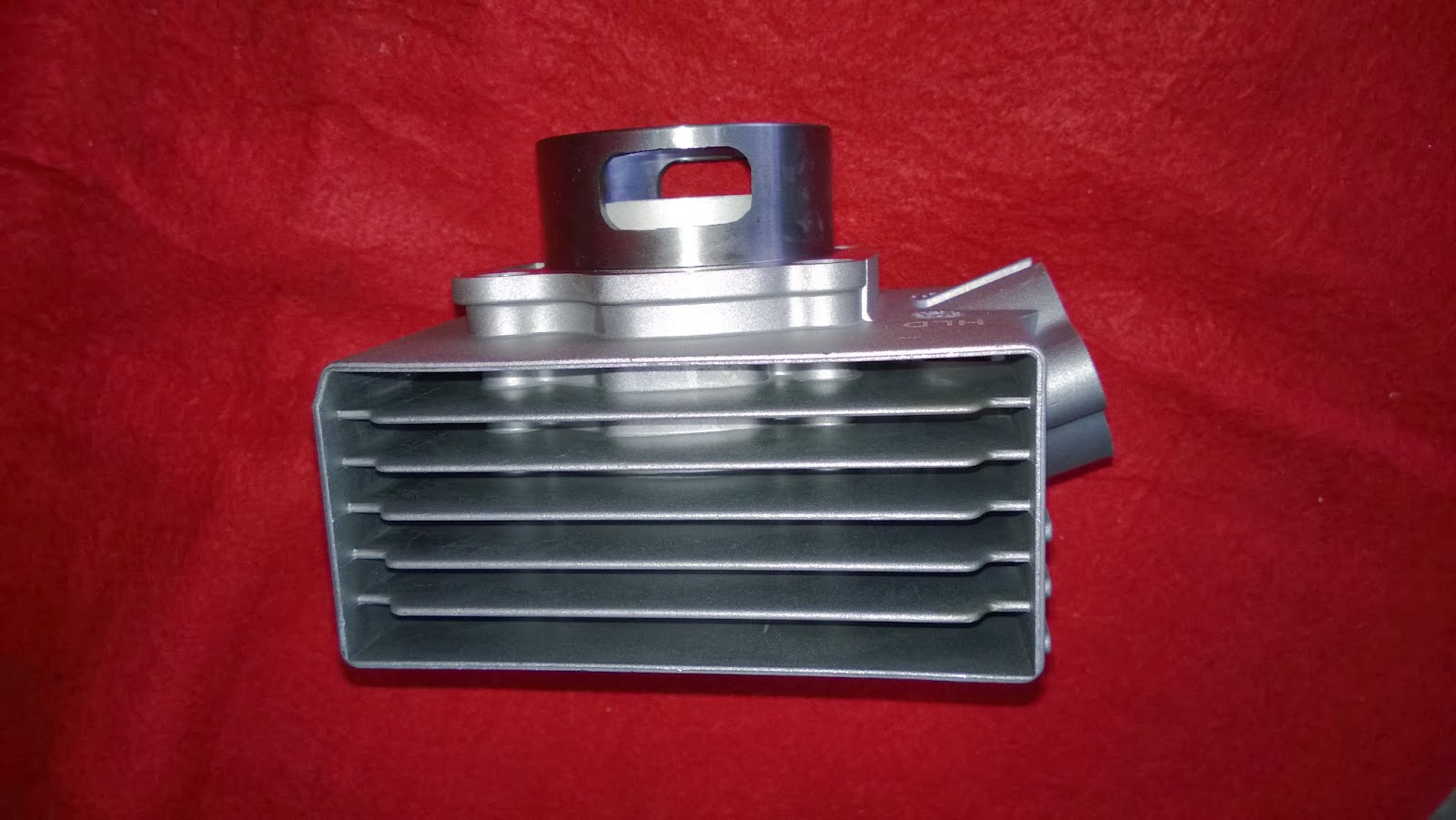 Cylinder Block SUZUKI RGV 120 ~ PALEX MOTOR PARTS ONLINE STORE