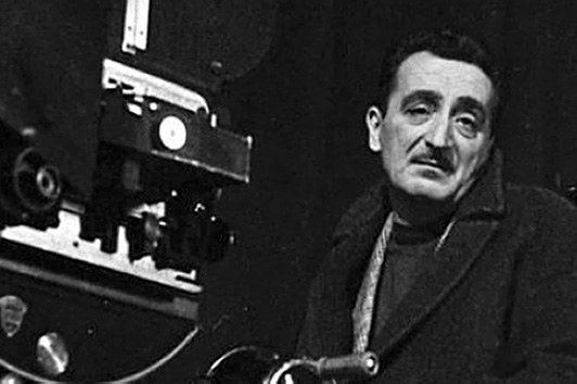 The Hitless Wonder Movie Blog: The Mario Bava Centenary