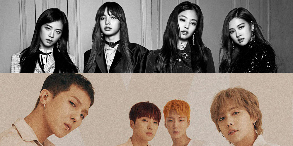 YG Entertainment confirma que está preparando el debut de un nuevo grupo femenino