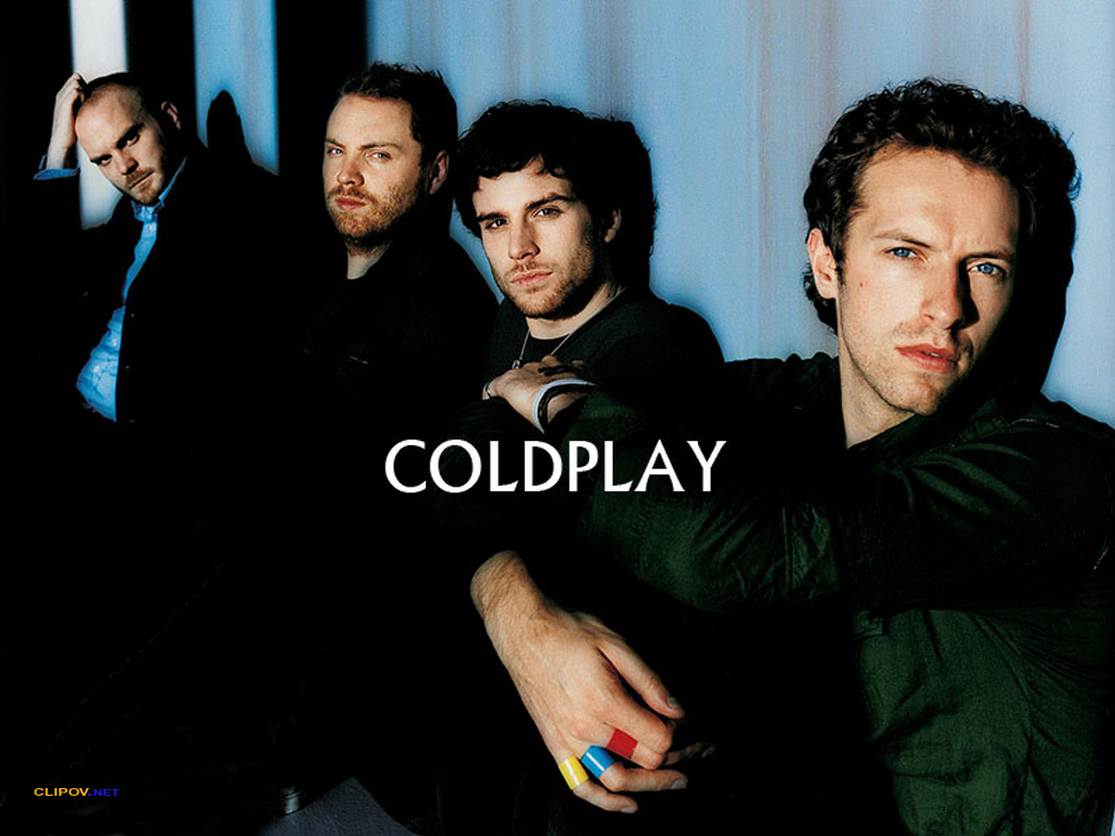 My dirty music corner: COLDPLAY