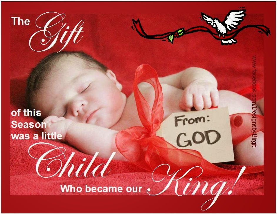 Designs by Birgit: Sanctity of Life Sunday - Mary Said 'Yes'