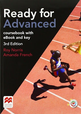 Ready for Advanced 3rd edition with key | PDF + CD