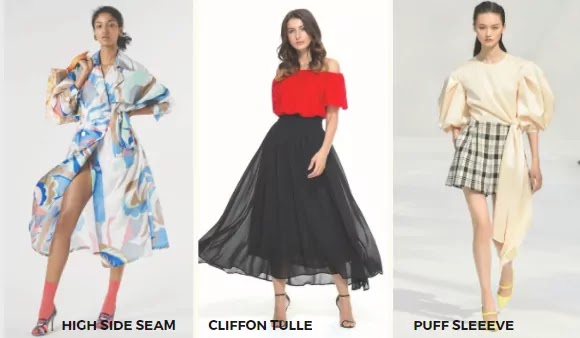 Top 7 Latest Trends In Women's Fashion 2020