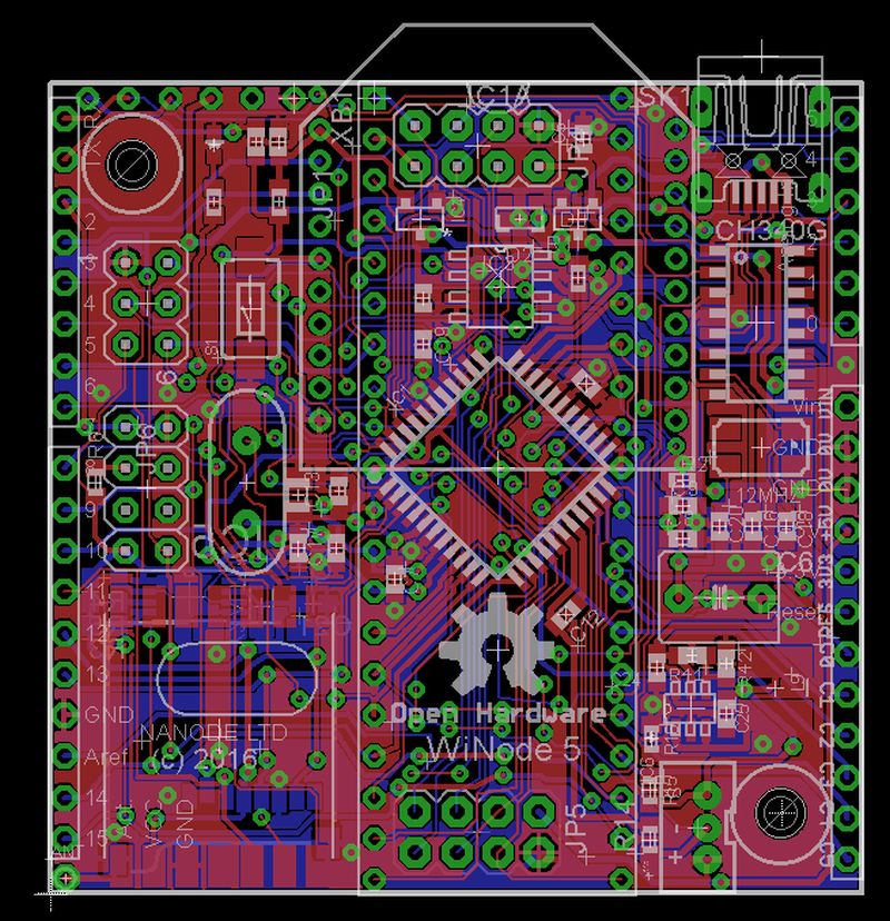 Sustainable Suburbia: Open Inverter Part 8 - a General Purpose ...