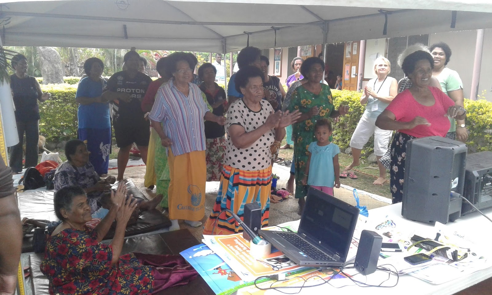 Fiji Physiotherapy Association