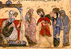 History of Empires: Fatimid Caliphate