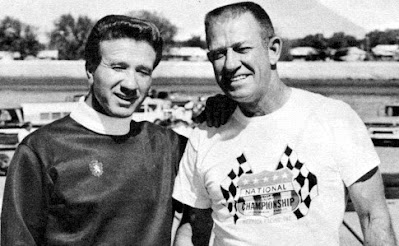 Midwest Racing Archives: Jack Merrick’s Hutchinson Nationals