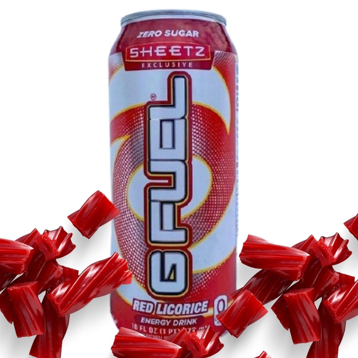 The Supp Plug: G Fuel Teams Up With Sheetz Convenient Stores for an ...