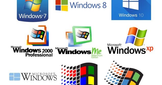 Operating System Microsoft, dari DOS hingga Windows 10
