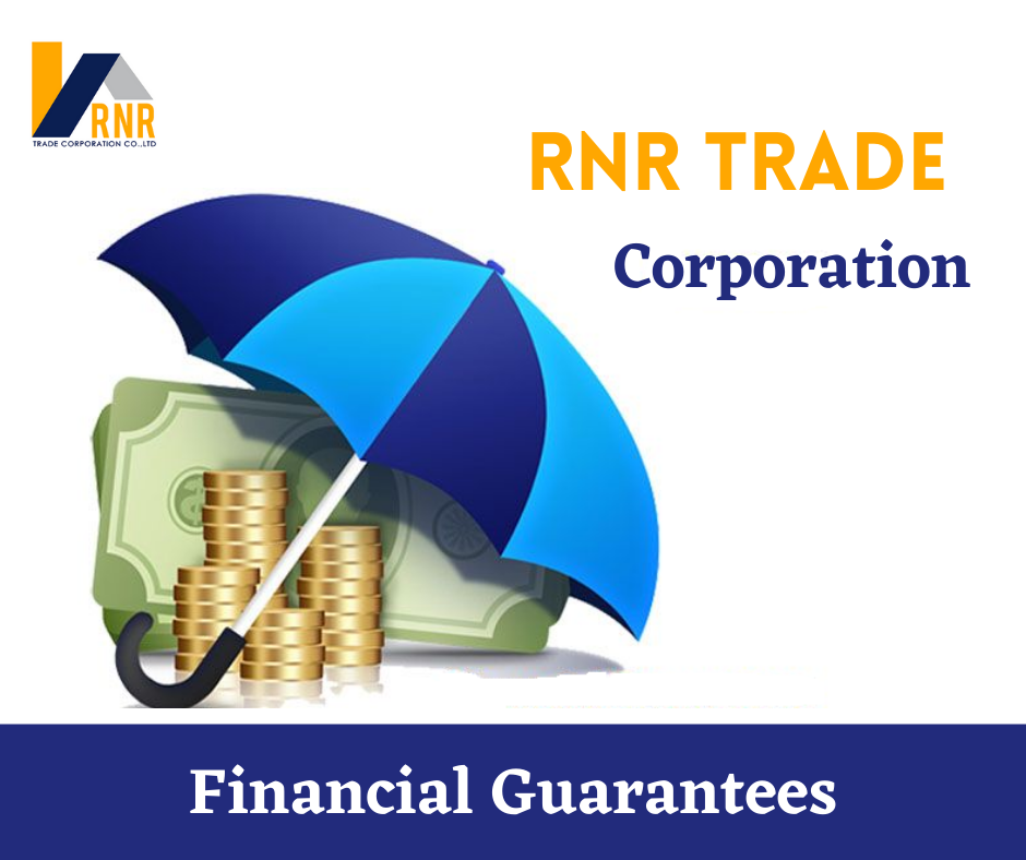 Financial Guarantees: What Are Its Different Types?