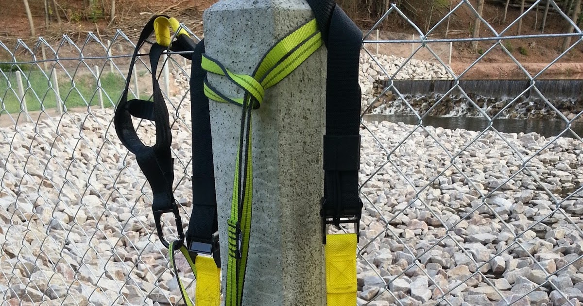 AKTIV-TRAINING: Outdoor-Slingtraining