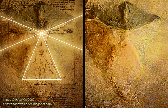 Shadows in Eden: Cydonia: Faces of Mars