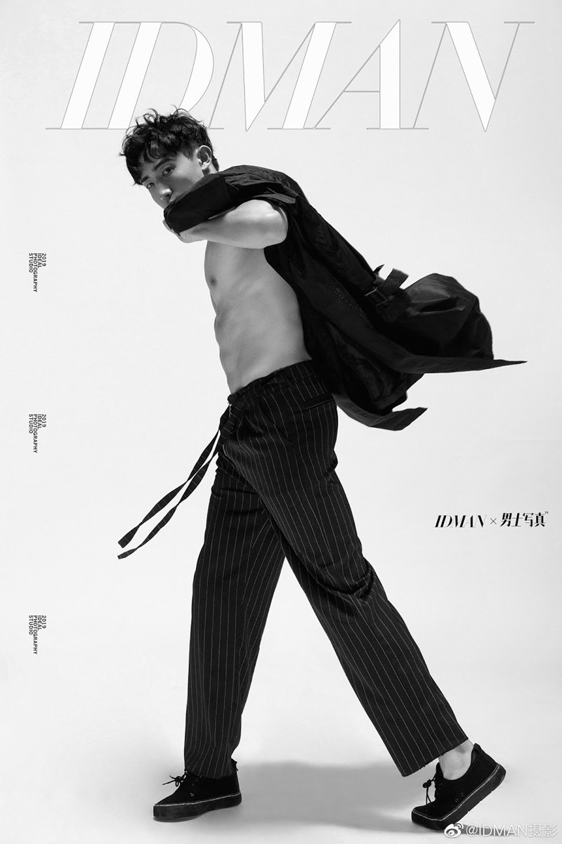 Grand Boyzone: IDMAN Photography