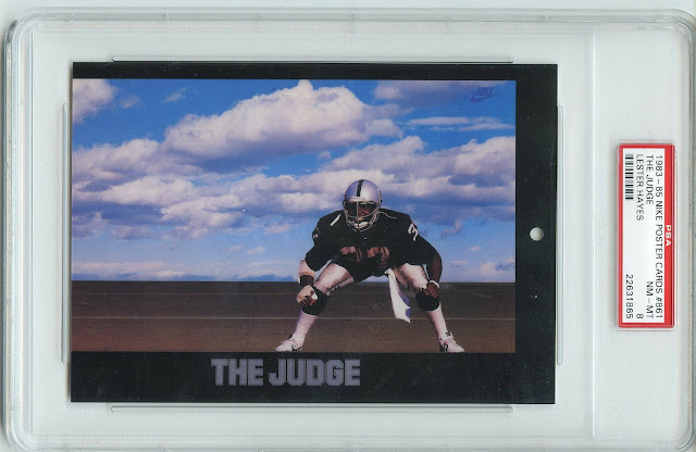 NIKE Poster Cards (1982 - 1992): 18. NIKE Poster Cards Type 1 290861 ...