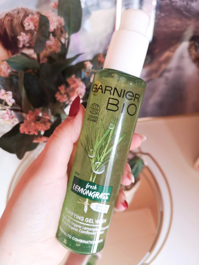 Review: Garnier BIO | Belleza