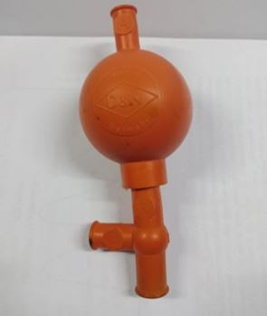 Laporan Praktikum Mikrobiologi Umum: Teknik Dasar, Alat, dan Instrumen ...