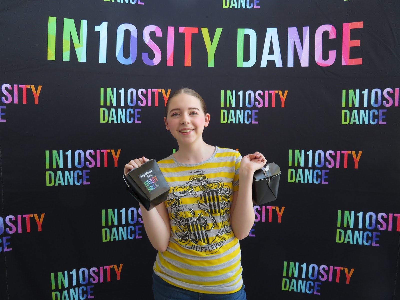 May Madness: In10sity Dance Competition