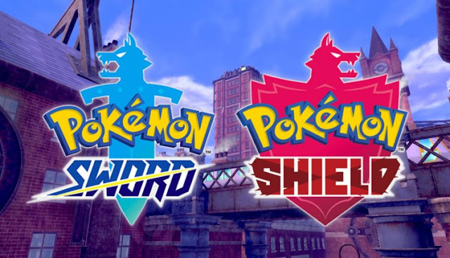 Pokémon Sword/Shield (Switch) tem novidades divulgadas via prévias ...