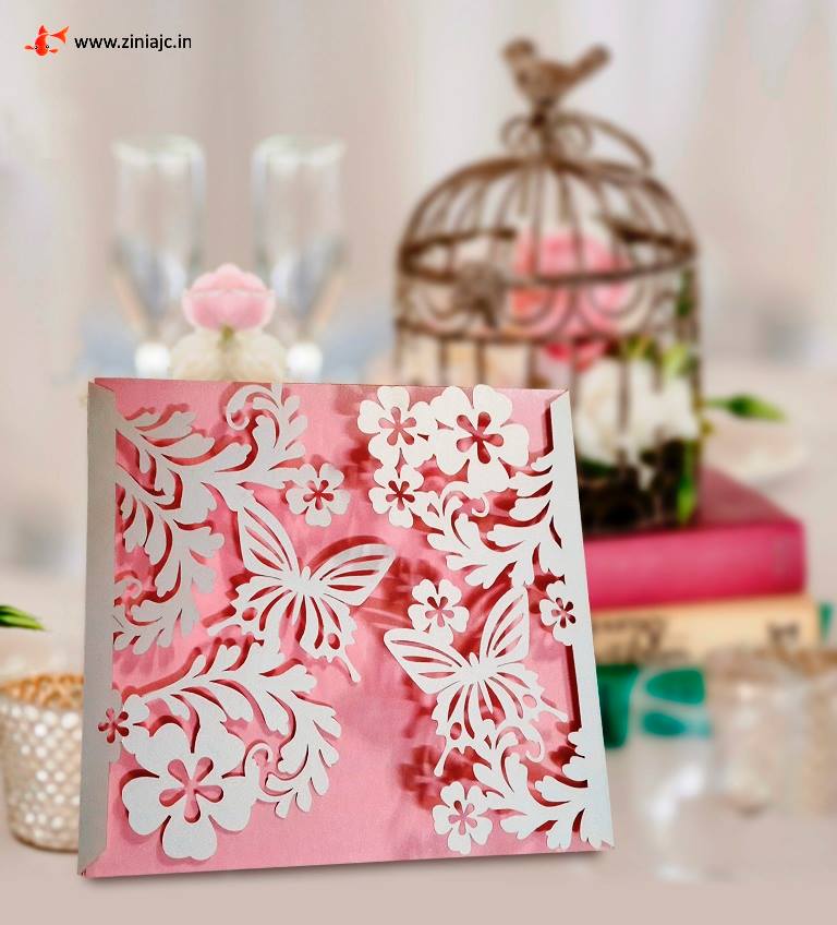 ZINIA JC : Navjote Invitation Card Designs By Zinia JC For The Parsi ...