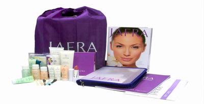 Jafra Beauty: Tanya tentang JAFRA