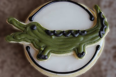 Party Ideas by Mardi Gras Outlet: Alligator Swamp People Party