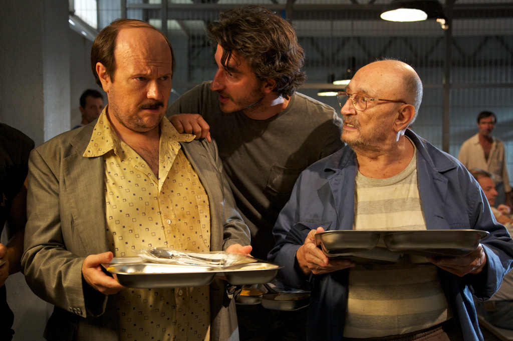 Cine y ... ¡acción!: Torrente 4: Lethal Crisis (Crisis Letal)