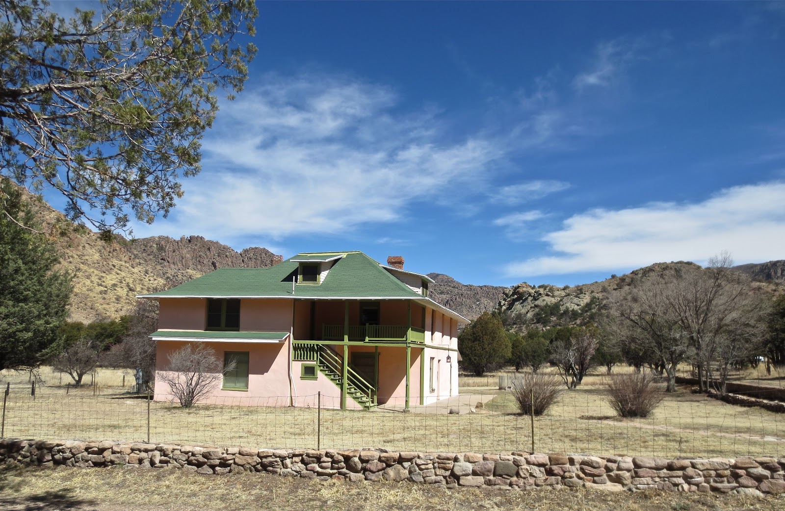 Box Canyon Blog.com: Once Upon A Time At Faraway Ranch In "The Land Of ...