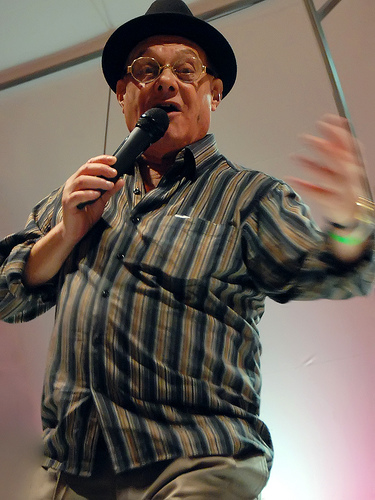 Por Onde Canta: Germano Mathias