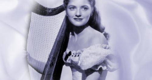 FROM THE VAULTS: Susan Reed born 11 January 1926