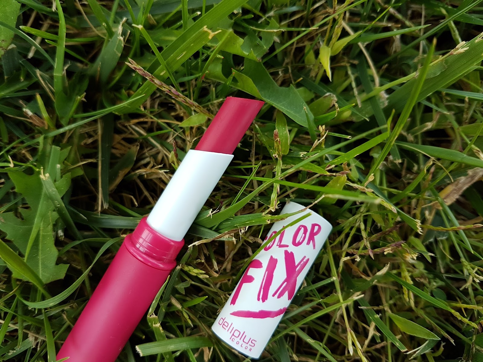 El Rincon de Ro: Colección Completa Color Fix de Deliplus, los Labiales ...