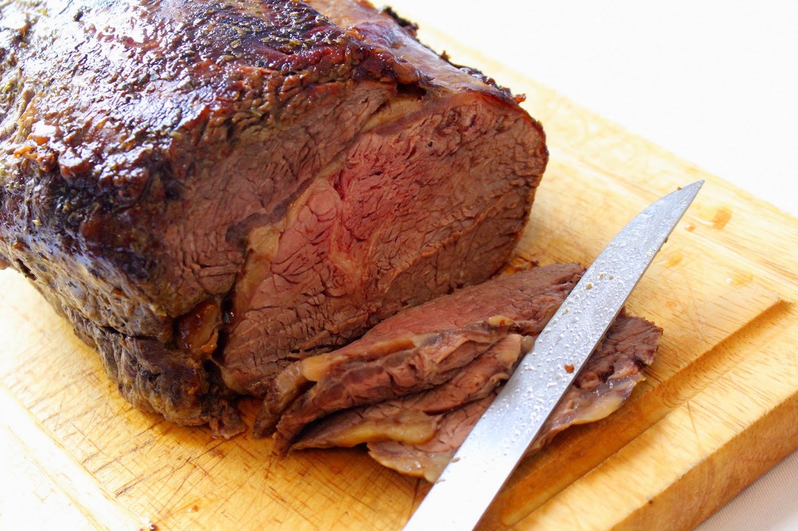 Roast beef