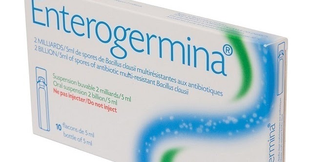 Blog ung thư: Enterogermina: Bí quyết cho một hệ tiêu hóa khỏe