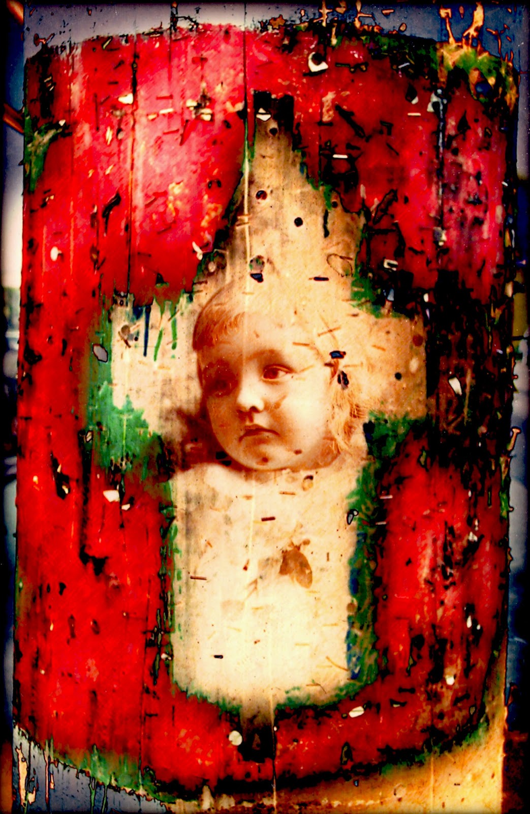 The Museum of the San Fernando Valley: MARK H FLANDERS SAN FERNANDO ...